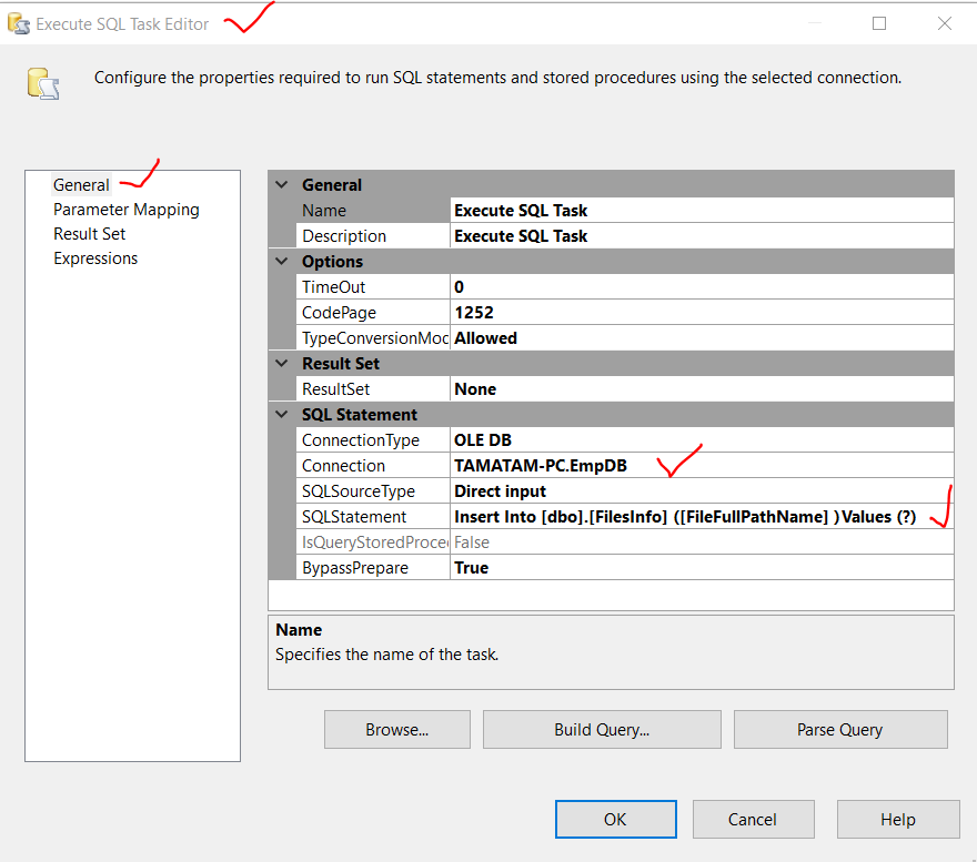 How to Extract File Names from a Folder and its Sub Folders and Save in ...