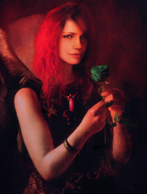 Comunidad Devil May Cry: Devil May Cry 5: Personajes