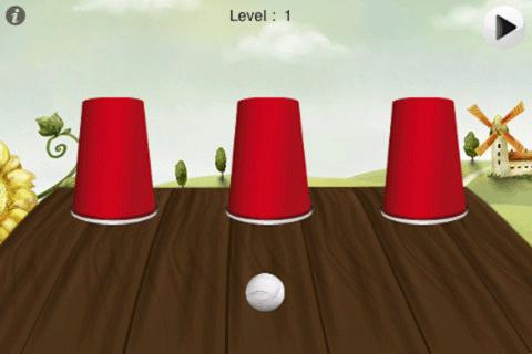 Find The Ball Android Games Free Download