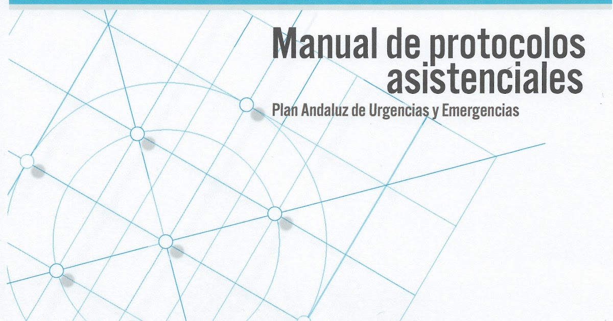 EMS SOLUTIONS INTERNATIONAL by @DrRamonReyesMD marca registrada: Manual de protocolos ...