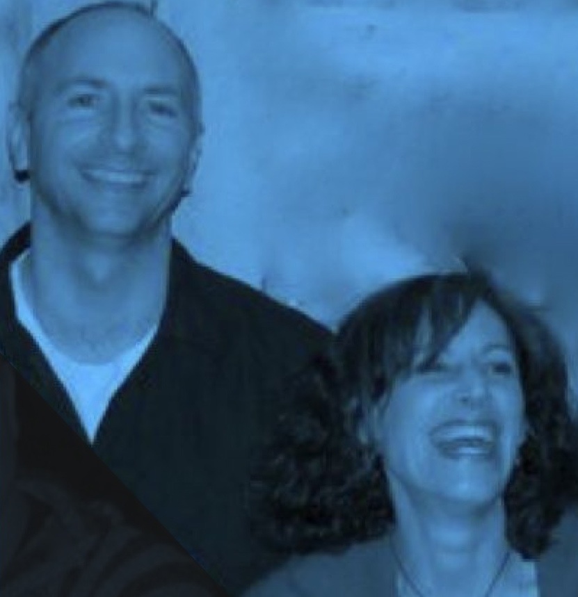 Parents Who Rock: Ellen Paretti and Tim O'Connor