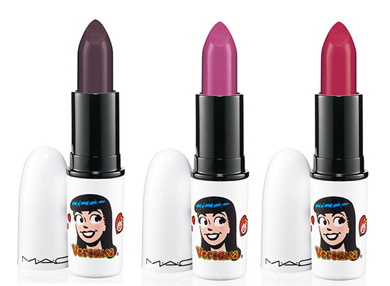 MAC Archie's Girls Collection - Dederica