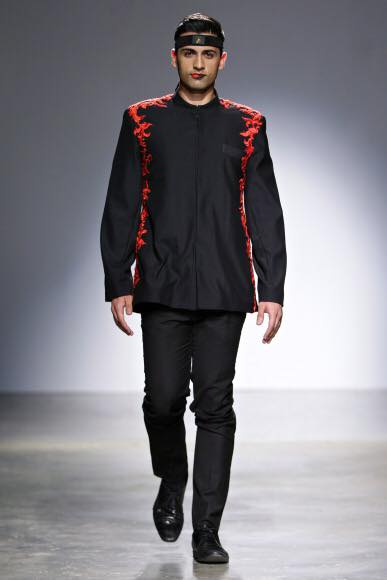 RAZEEN DADA - The Journey begins.....