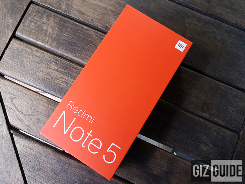 Xiaomi's Redmi Note 5 Pro A.I. will be dubbed as Redmi Note 5 for the ...