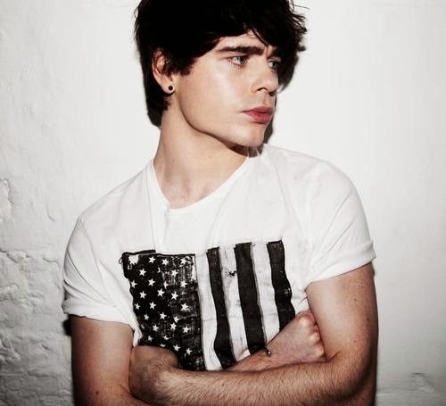 GivePopAChance!: NEW MUSIC: Leon Else - Protocol