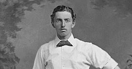 Encyclopedia of Trivia: Charles Studd