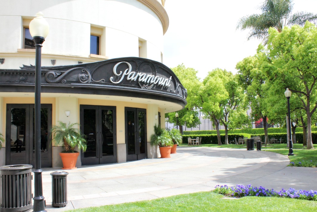 Wild Photography : The 22 Stars of Paramount Pictures