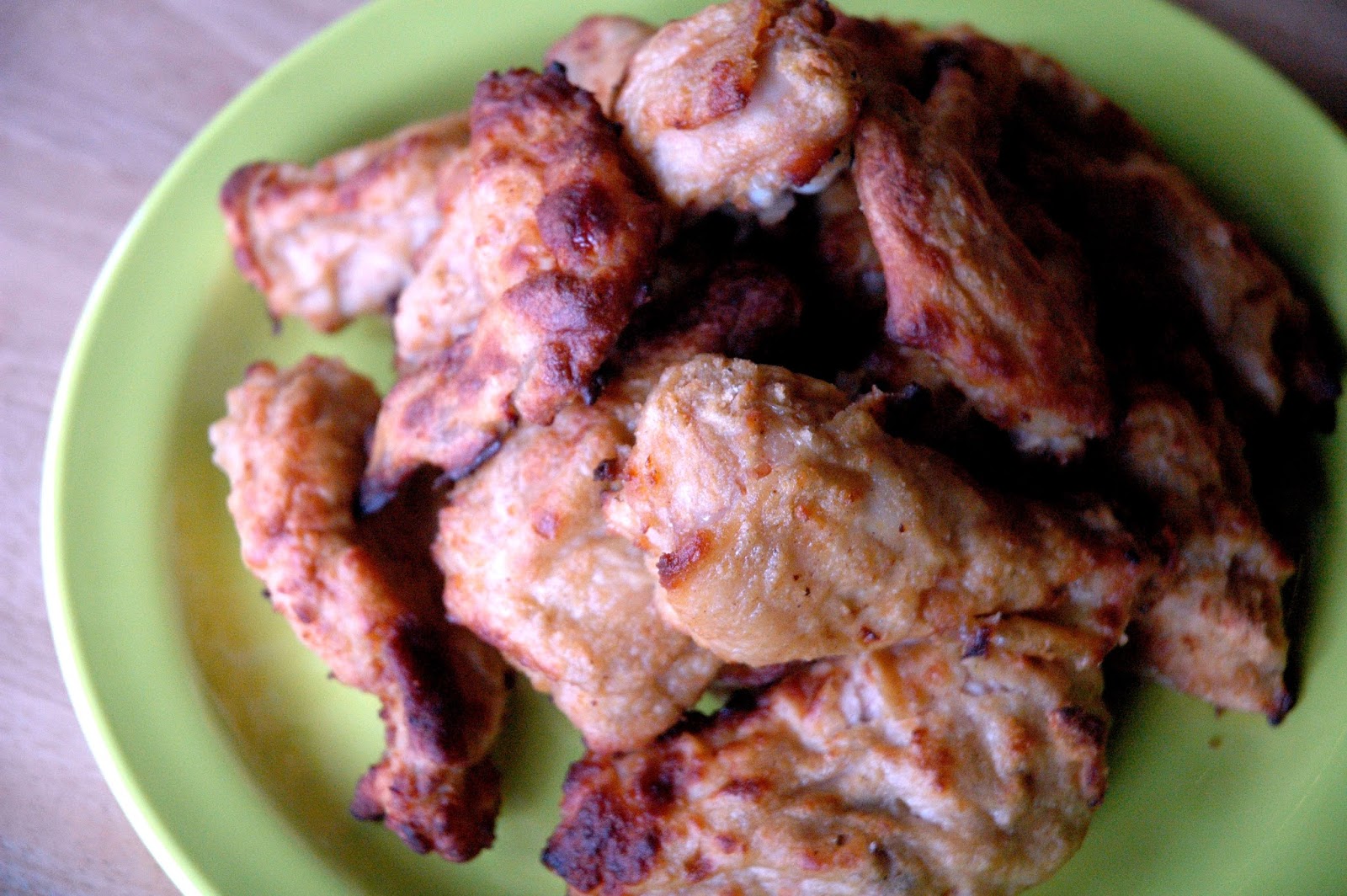 DUDE FOR FOOD: An Authentic Korean Flavor Adventure at Oppa Chicken