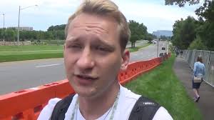 Encyclopedia of American Loons: #2193: Luke Rudkowski