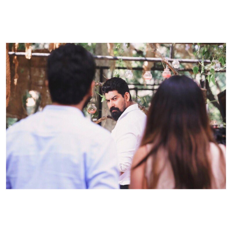 Jessie Movie Stills - Latest Movie Updates, Movie Promotions, Branding ...