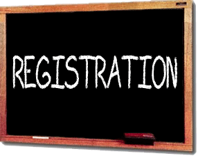 GMI CLUB: Registration