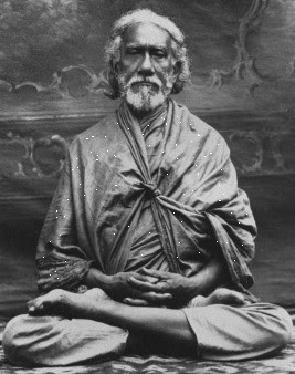 Il GRANDE GURU Sri Yukteswar : Scoprilo!