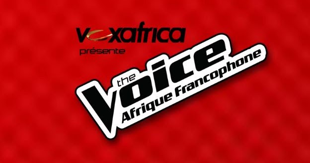 The Voice Afrique francophone à partir du 15 octobre 2016 sur Vox Africa.