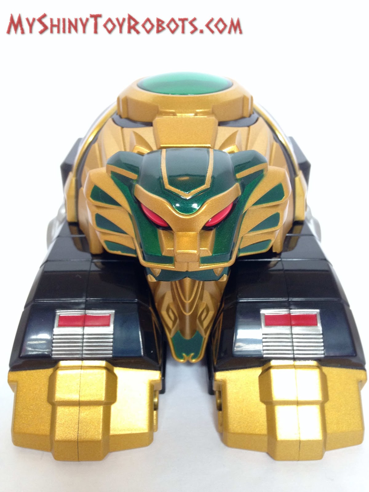 My Shiny Toy Robots: Toybox REVIEW: Power Rangers Legacy Collection ...