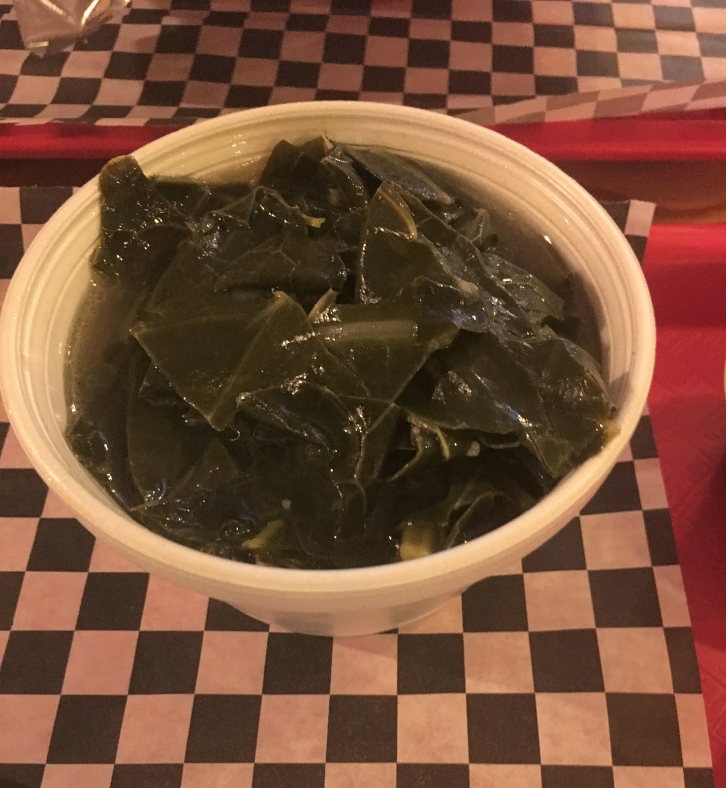 Laughlin Buzz: Uncle Bo's BBQ in Bullhead City, AZ