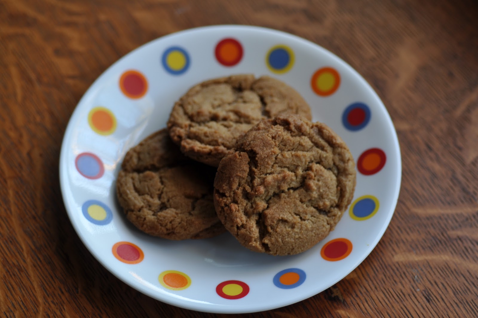 Killer Cookies Recipe at James Madrigal blog