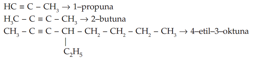 Macam-macam Senyawa Hidrokarbon atau alkana, alkena, dan alkuna - SERBA ...