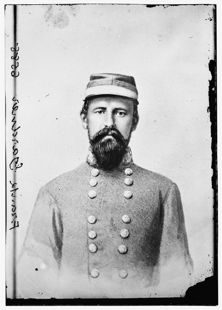 THE SOUTH'S DEFENDER: March 2013