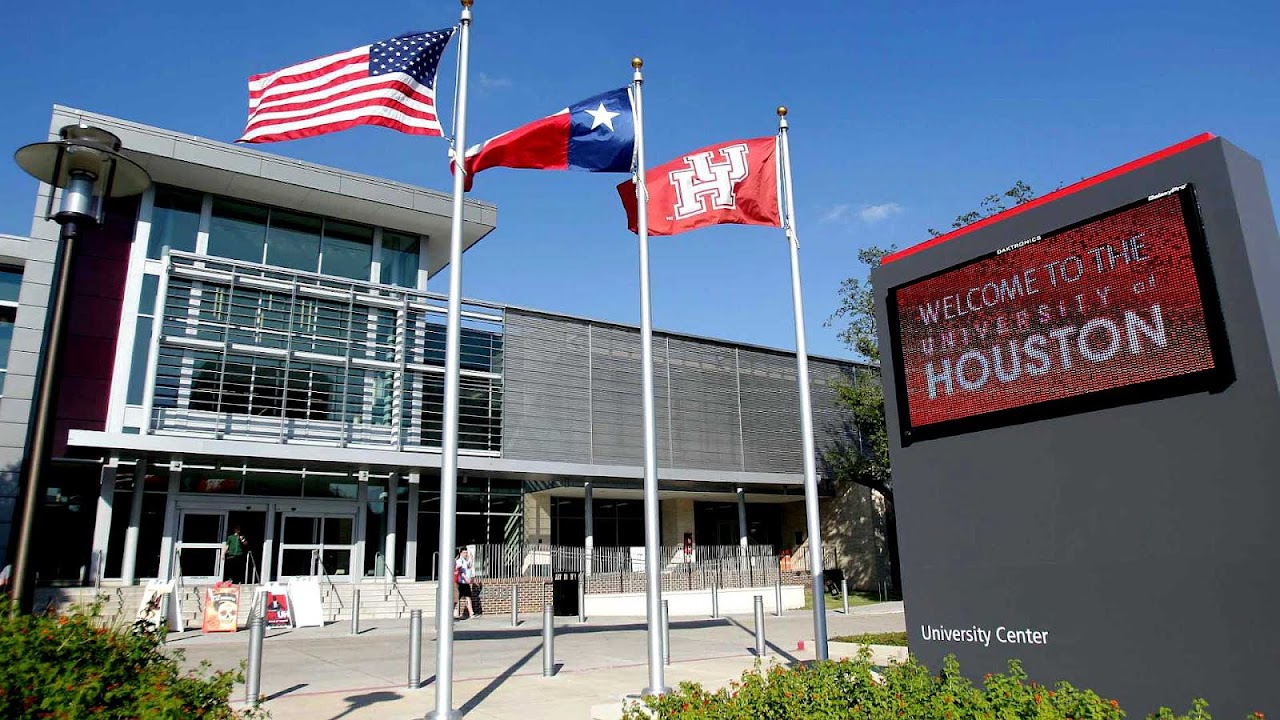Houston Texas Colleges And Universities - College Choices