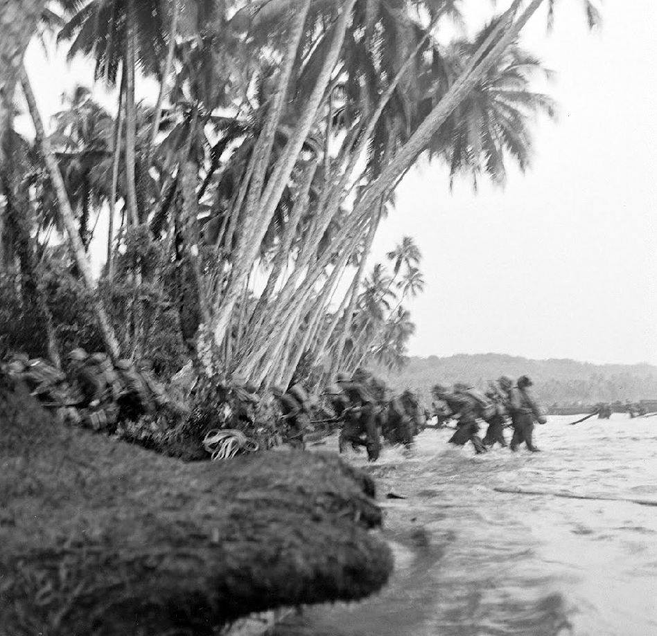 WW2 Wrecks by Pierre Kosmidis: WW2 Pacific Treasures: Operation ...