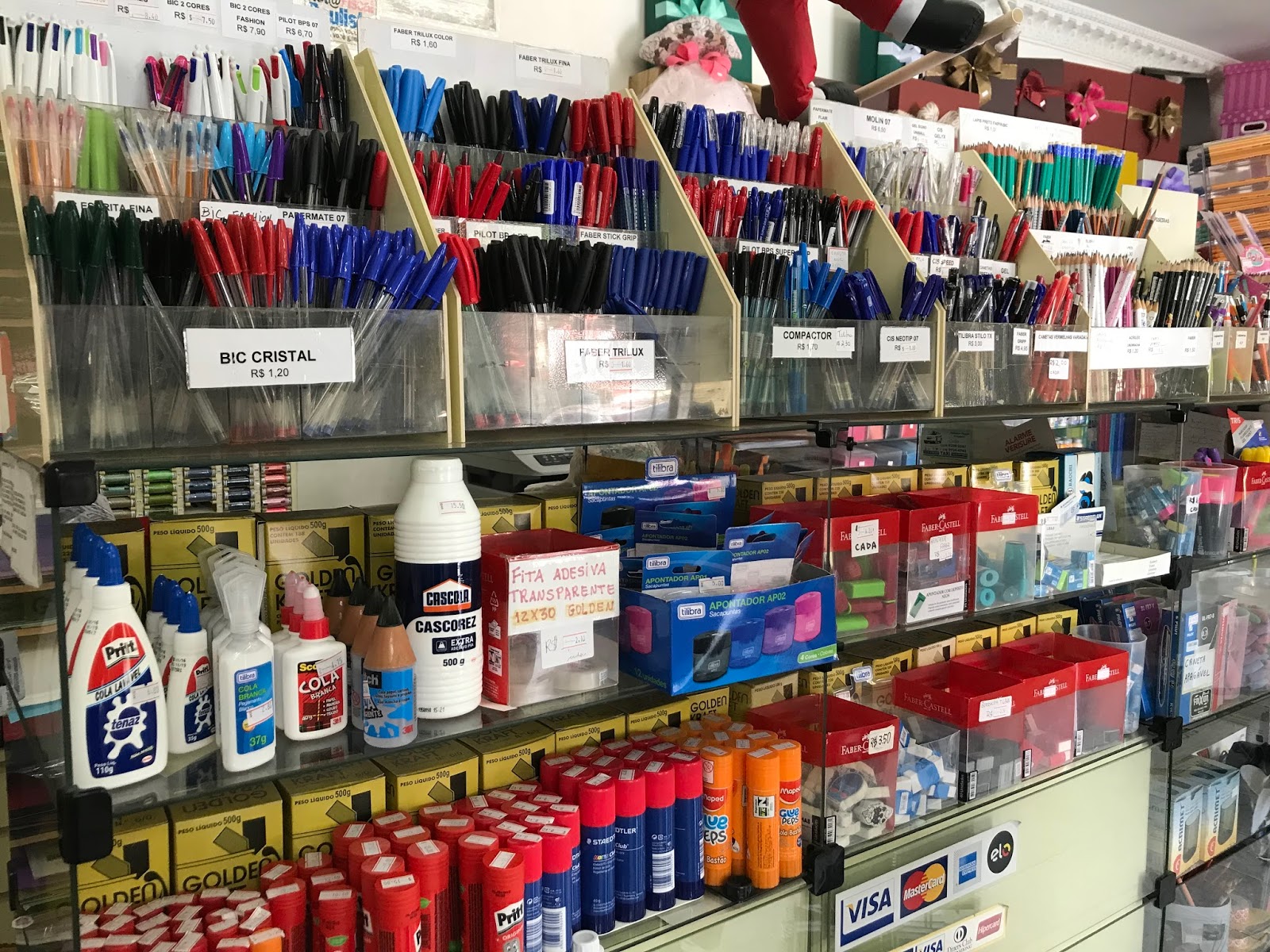 Material escolar: dica de papelarias em Campinas