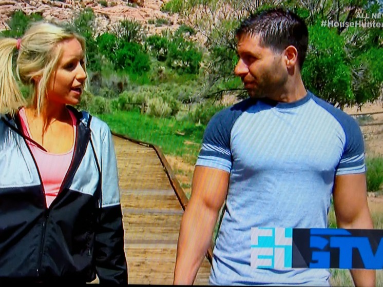 kenneth in the (212): Hunks of 'House Hunters'