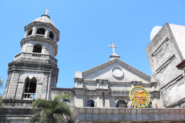 PATEROS-THE SMALL TOWN WITH A BIG HEART