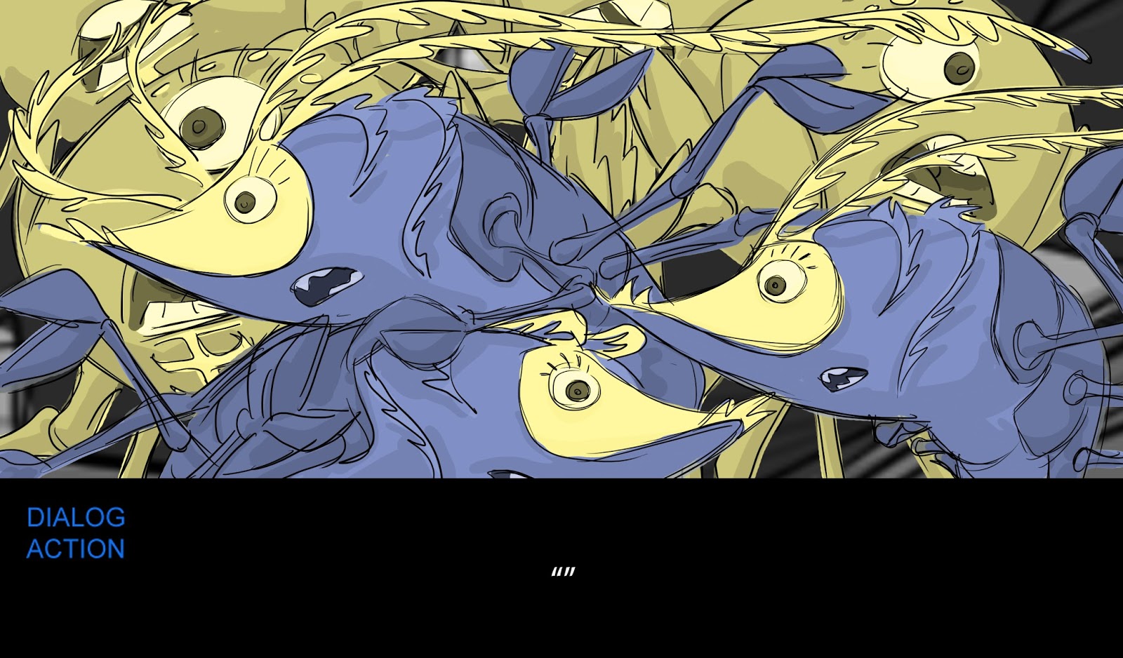 dickie the dolls: Monkeys of Mumbai: Awash on Lanka/Candles on the Ganges