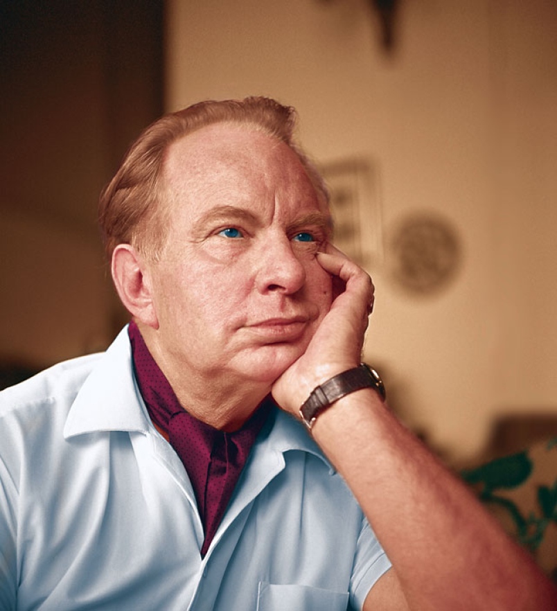 The New Dork Review of Books: Going Clear: On Scientology, Hollywood ...