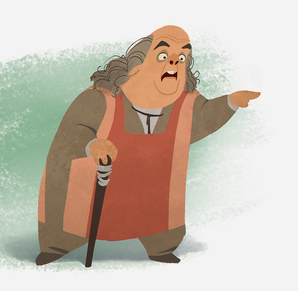 Sam's Tasty Art: "You're gonna _what_. HAHAHAHAHA!"