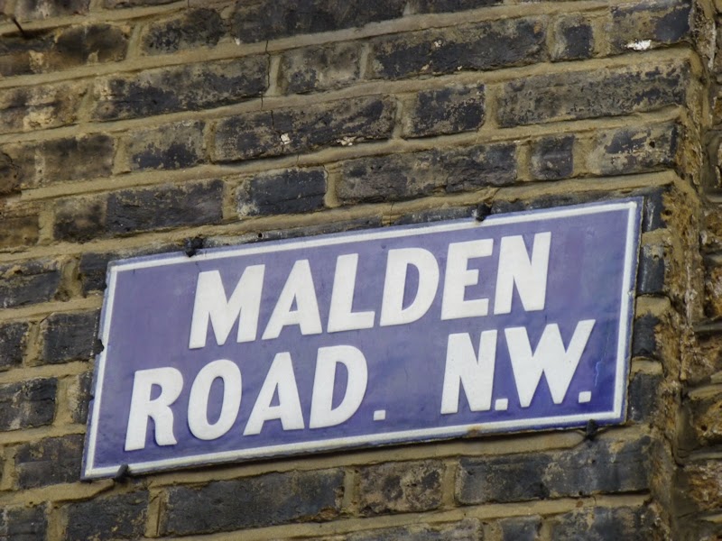The Buried Remains of Little Compton Street : r/london