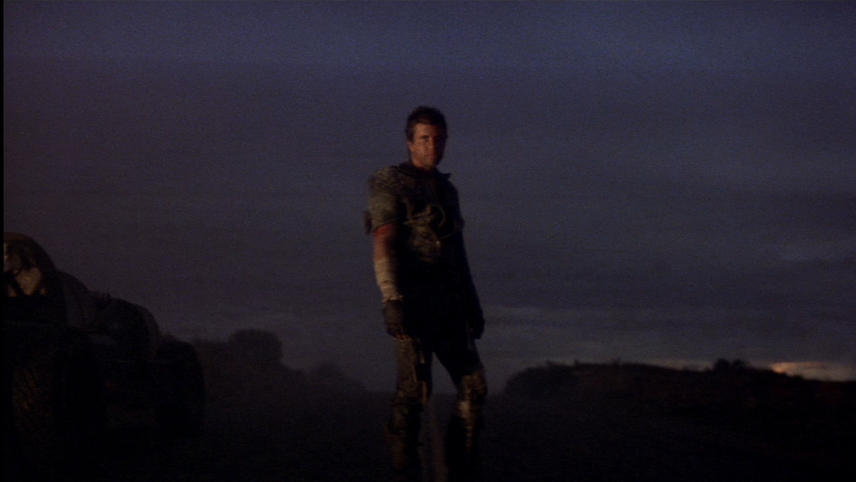 Radiator Heaven Mad Max 2 The Road Warrior