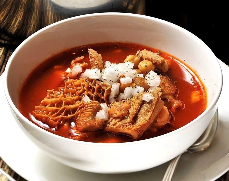 Crónica de Torreón: El menudo torreonense