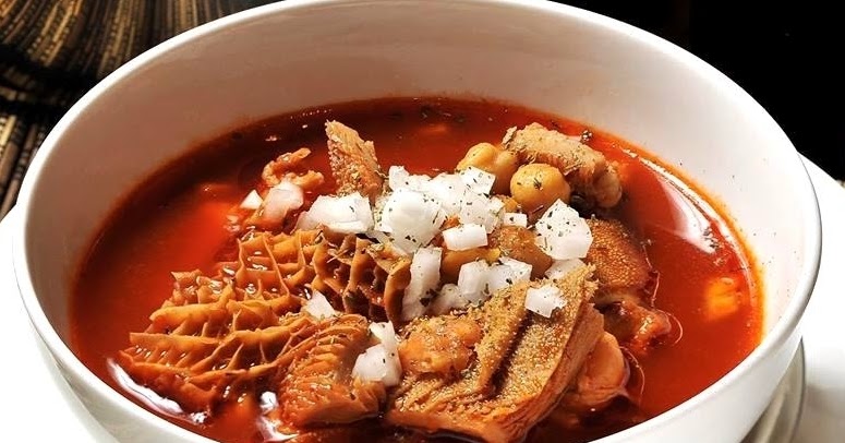 Crónica de Torreón: El menudo torreonense