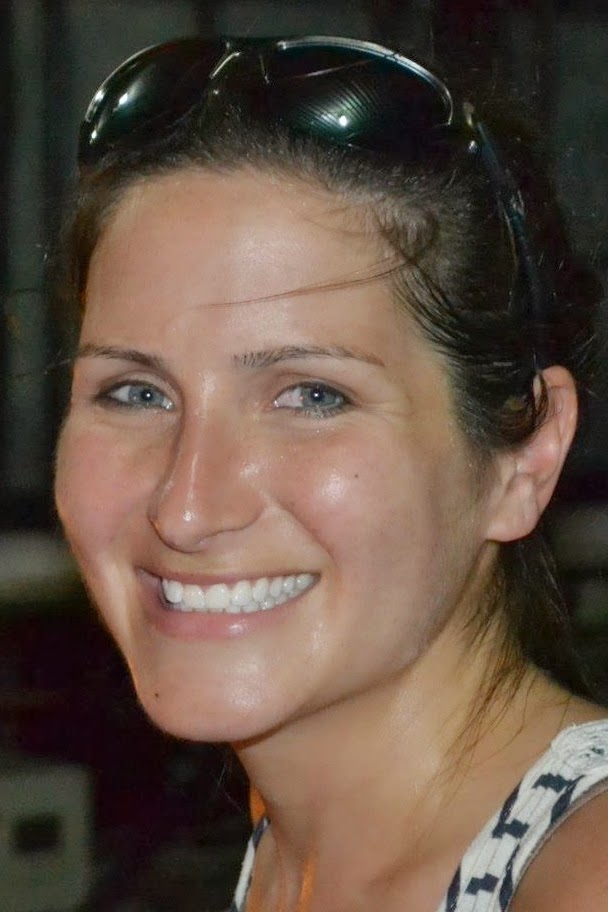 BostonLog.com : 2009 - A Race in Memory of My Mom...