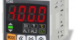 Manual para pirómetro autonics TC4S - TC4SP - TC4Y - TC4M | Skulltrap ...