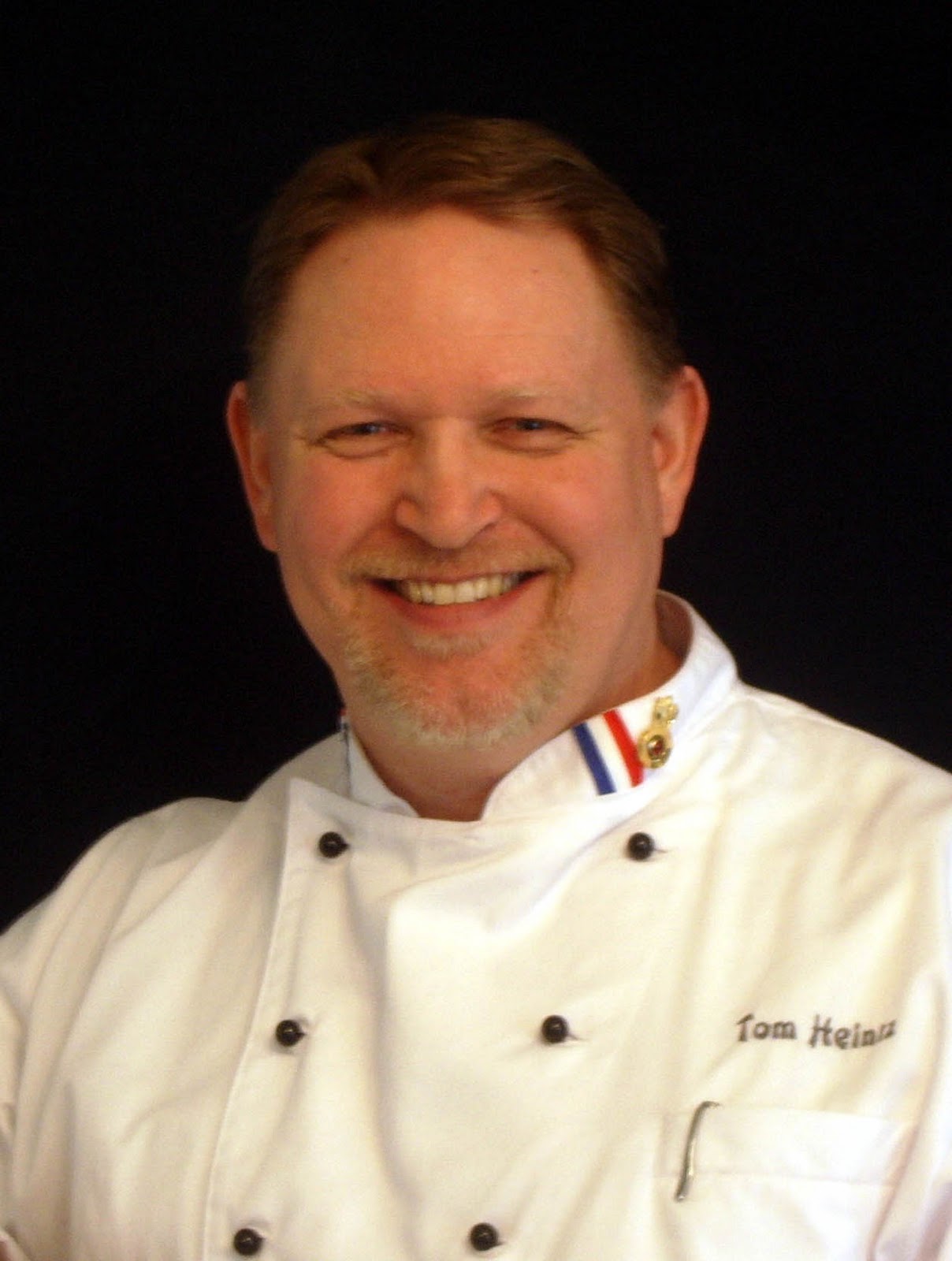 Chef Tom Heintz: Talking to the Chef