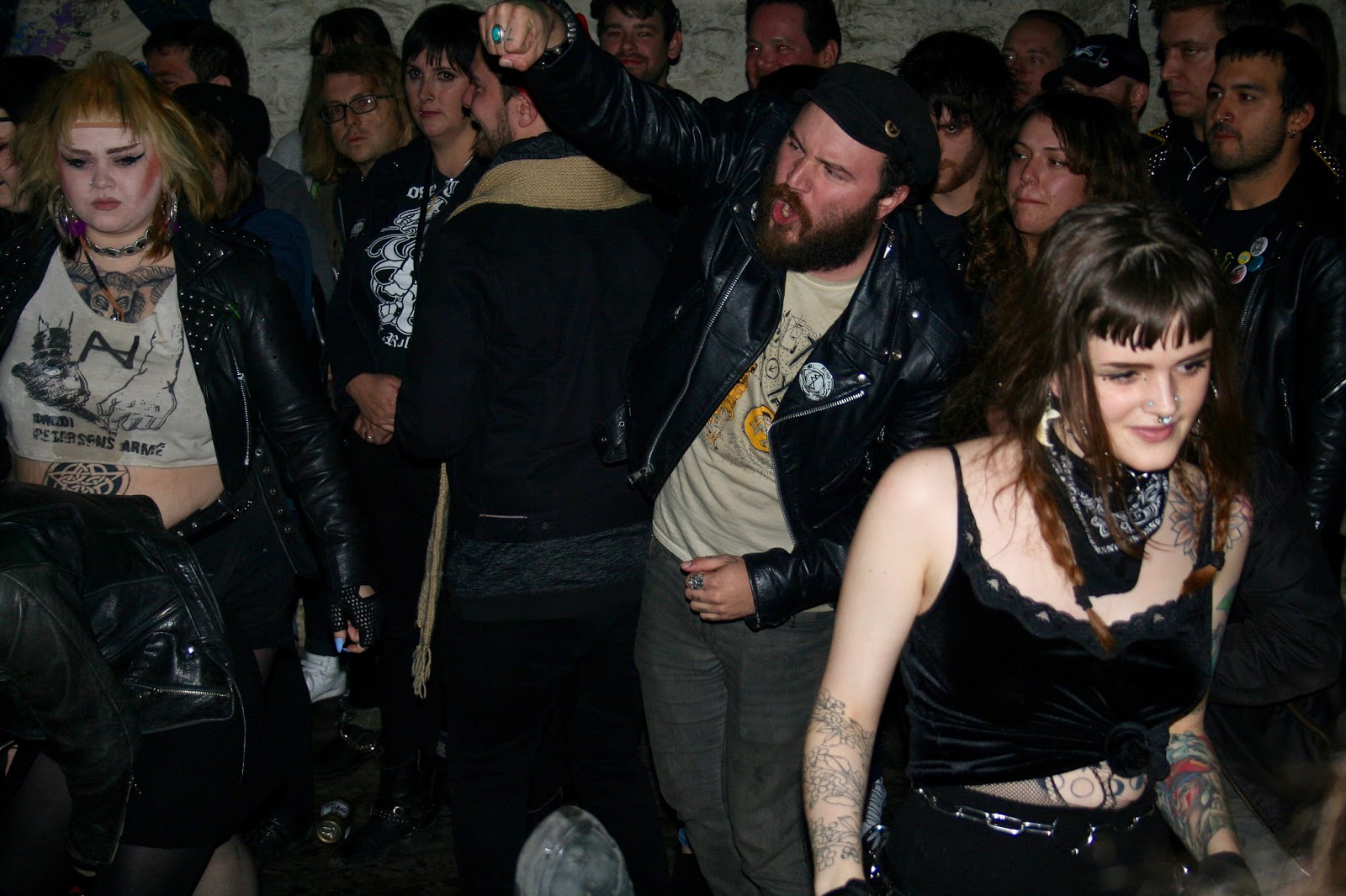 Nancy Boys - "Negative Nancies" Stream - Shuttlecock Music Magazine