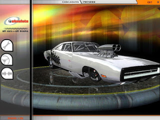 Mods Rfactor Nacional e Internacional: Pack Drag Rfactor