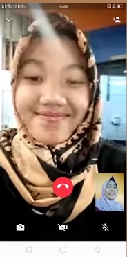 Cara Video Call Berempat di Whatsapp Sekaligus Ramai - Belajar Komputer ...