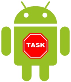 Jangan Gunakan Android Task Killer | SANTOSA SPARTA