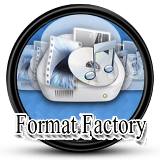 Format Factory 3 Software Free Download - letgget