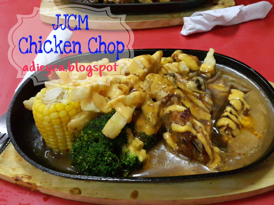 Chicken Chop Resepi Sedap | wooden chicken coop
