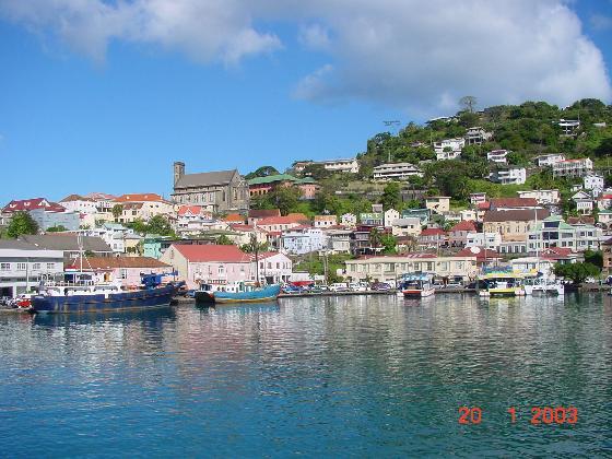 GRANADA - GEOGRAFÍA E HISTORIA DE GRANADA - Mundo Hispánico™