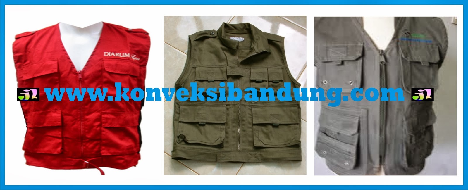 BAJU OLAHRAGA | BAJU TRAINING | SERAGAM OLAHRAGA: ROMPI