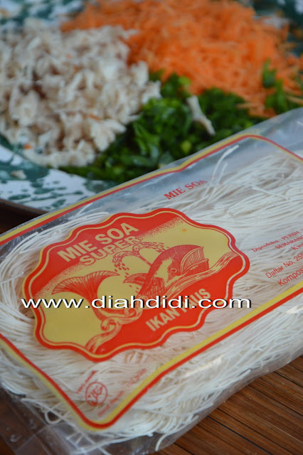 Diah Didi's Kitchen: Misoa Goreng Ayam