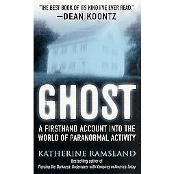 Choosing a Paranormal Book: Which One Is For You?