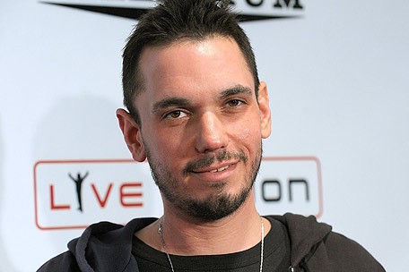 Adam Michael Goldstein | Celebrities Photos Hub