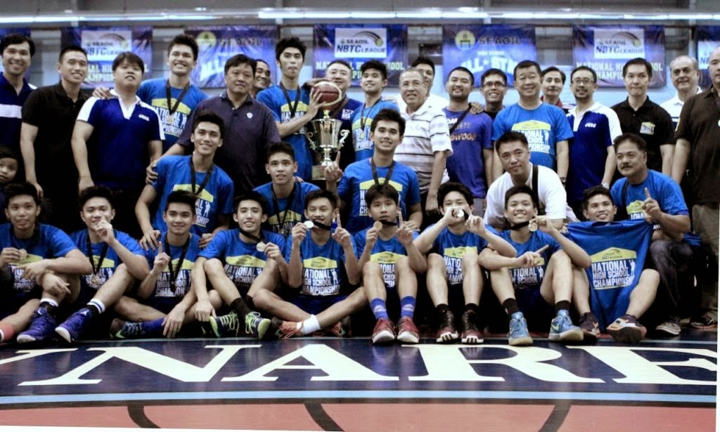 Bleachers Brew: CKSC are high school national champions