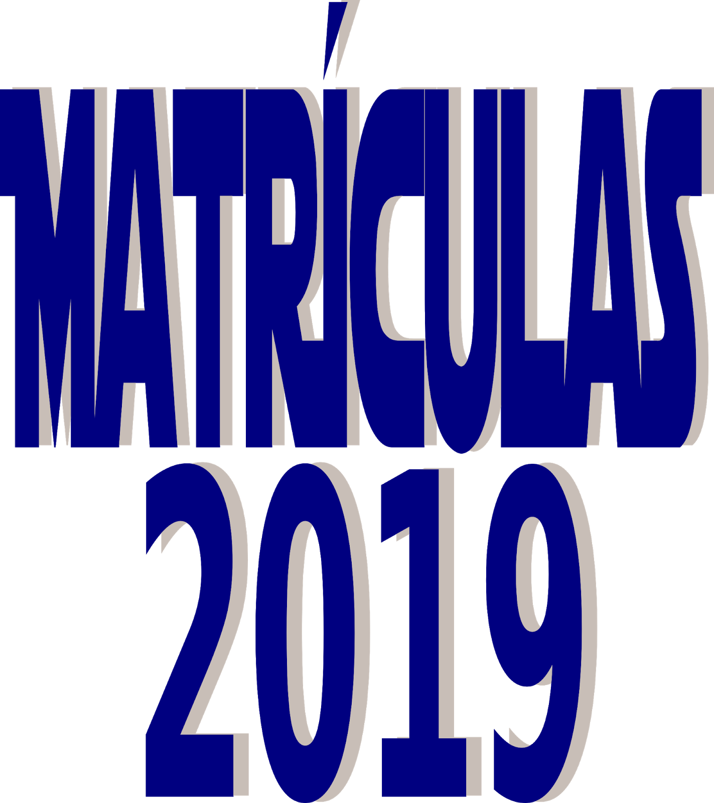 Escola Municipal Professora Maria Rosa Rodrigues Matrículas 6º Anos